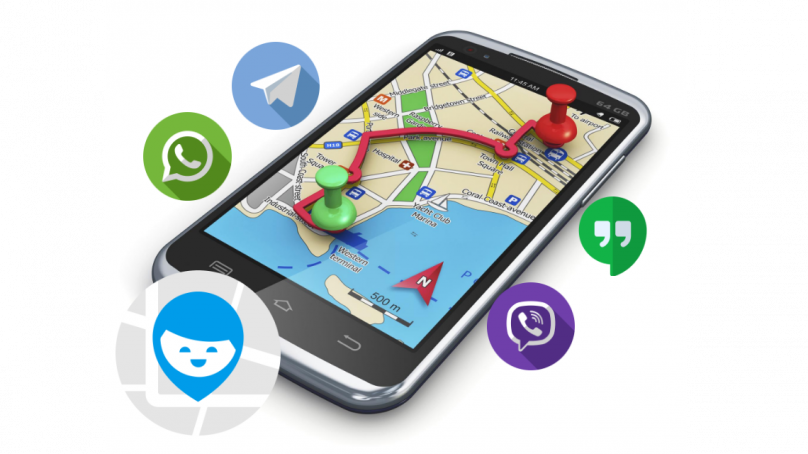 Comparing the Best Messenger Apps | FindMyKids Blog