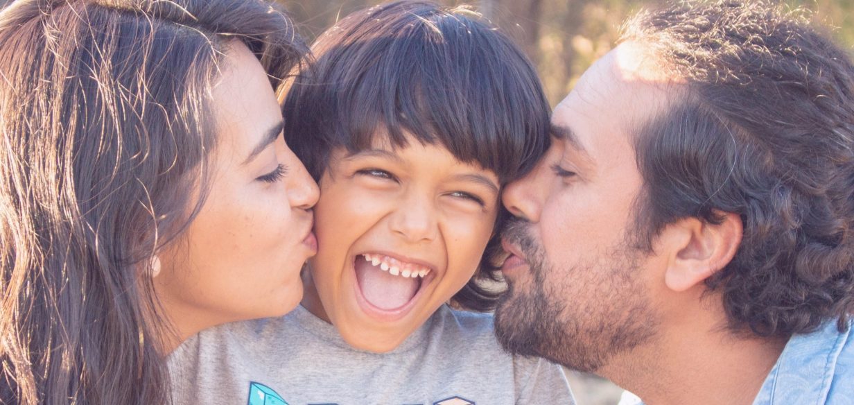 What Are the 4 Types of Parenting Styles? Explained by Science | FindMyKids