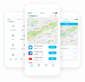 Tracking Apps for Kids: 10+ Best Child Location Trackers [2025 ...