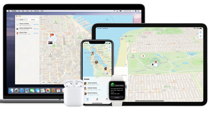 14+ Best Real-Time Location Tracking Apps 2026 | Findmykids