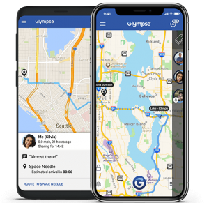 14+ Best Real-Time Location Tracking Apps 2025 | Findmykids