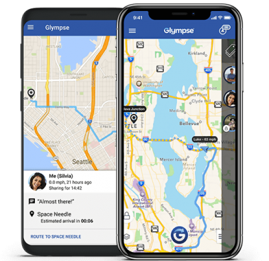 14+ Best Real-Time Location Tracking Apps 2025 | Findmykids