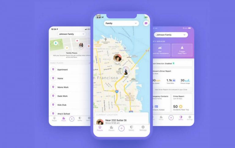 16 Best Free Mobile Tracker Apps [2026 Comparison] | Findmykids