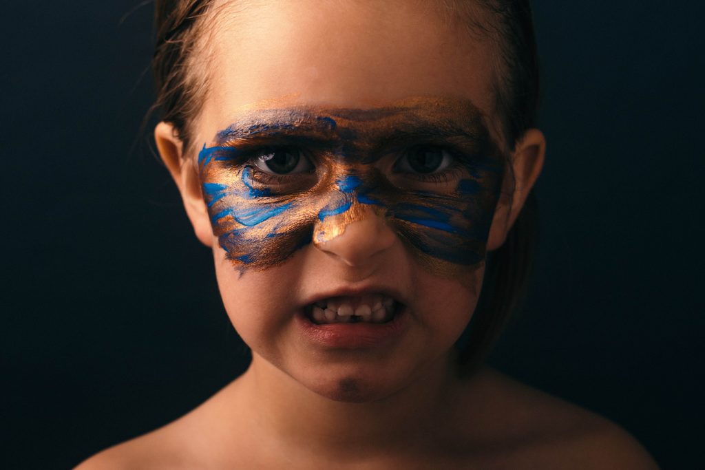 Naughty Kids: How to Deal With a Naughty Child | Findmykids