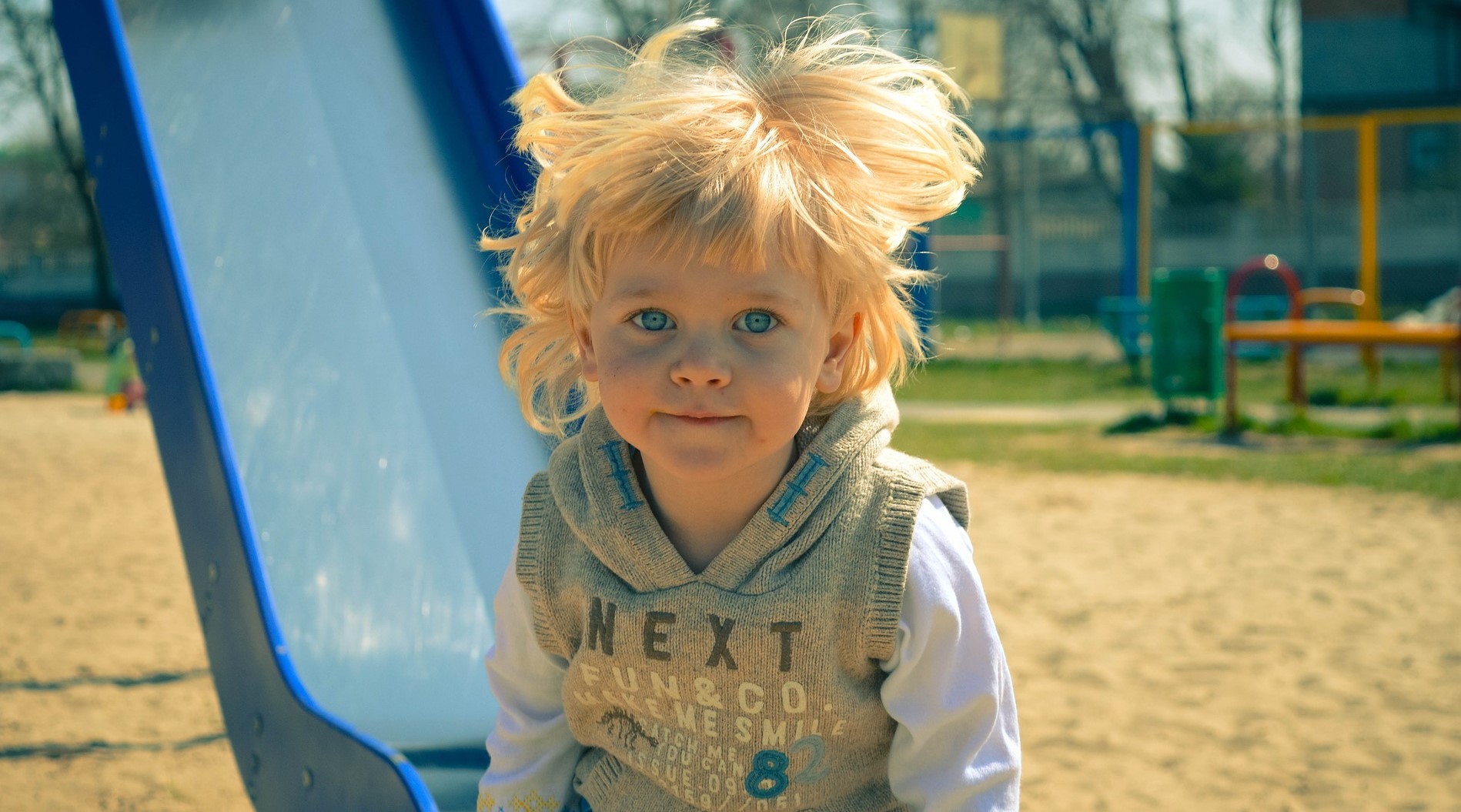 Hyperactive child: signs of hyperactivity, professional advice for ...