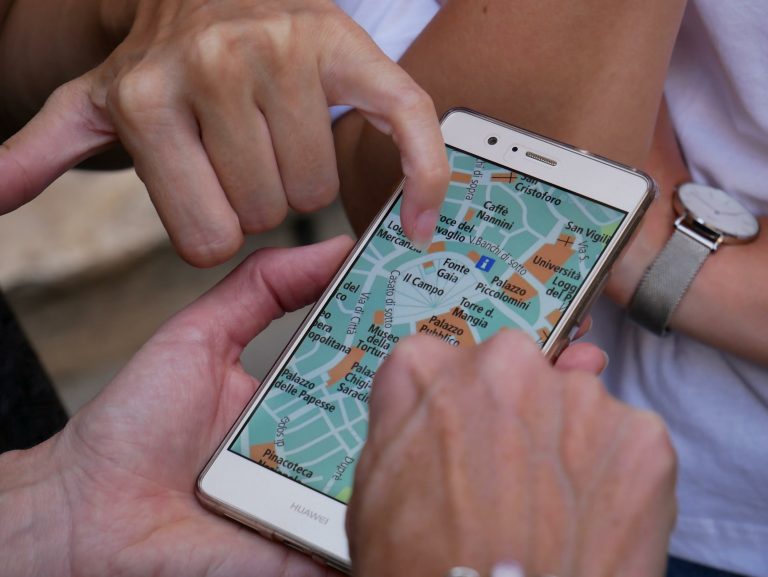 14+ Best Real-Time Location Tracking Apps 2026 | Findmykids