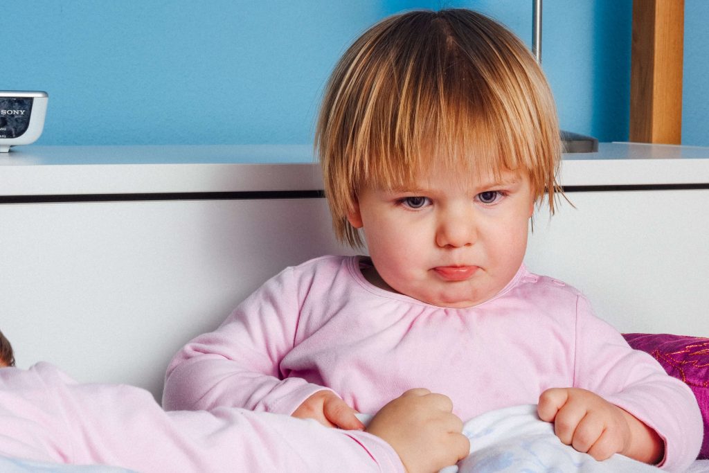 Naughty Kids: How to Deal With a Naughty Child | Findmykids