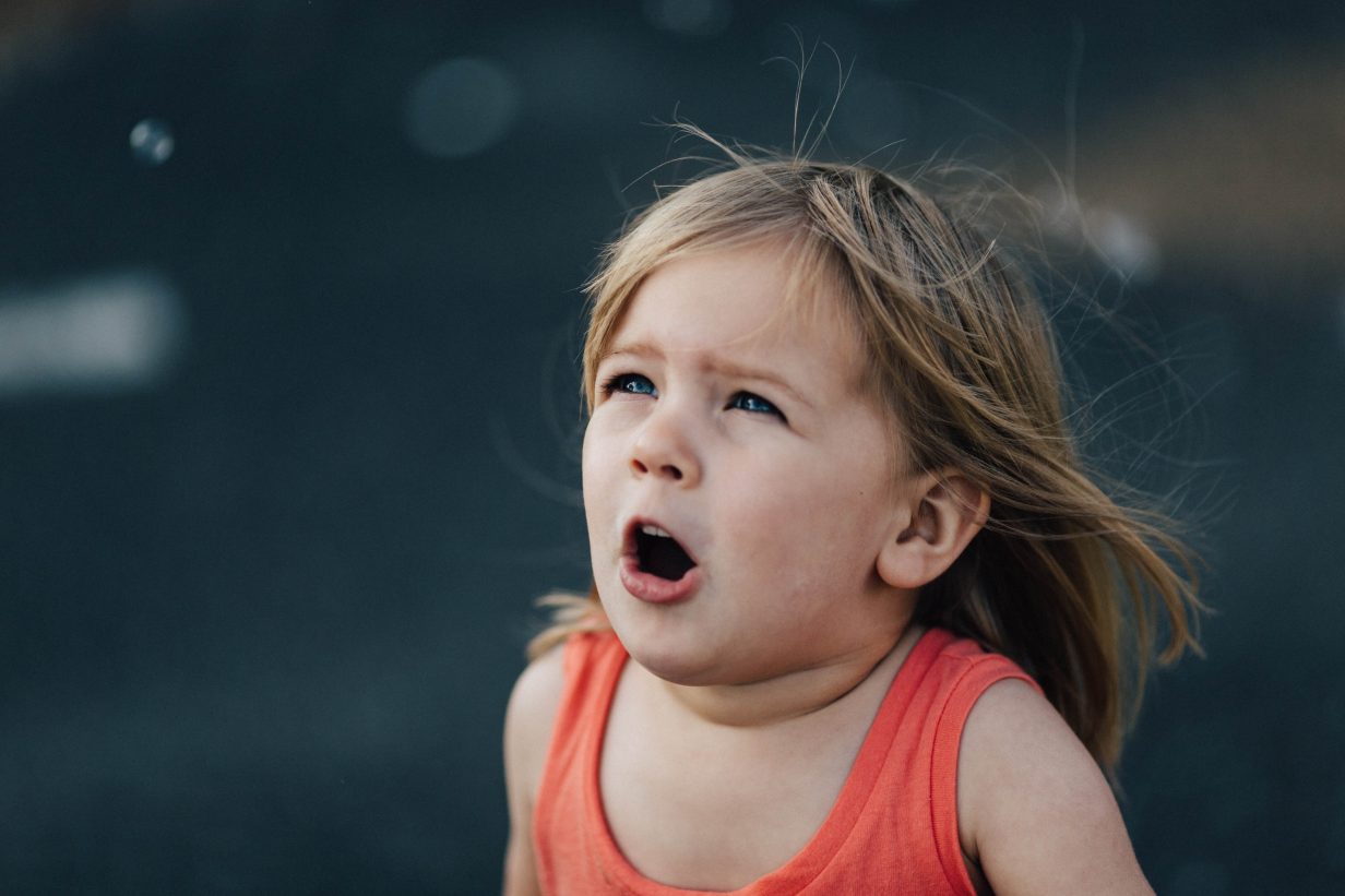 Naughty Kids: How to Deal With a Naughty Child | Findmykids