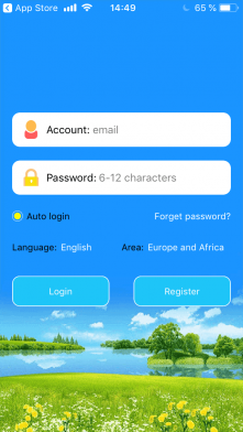 [REVIEW] SeTracker App: ️ Registration Code Not Working, Location is ...