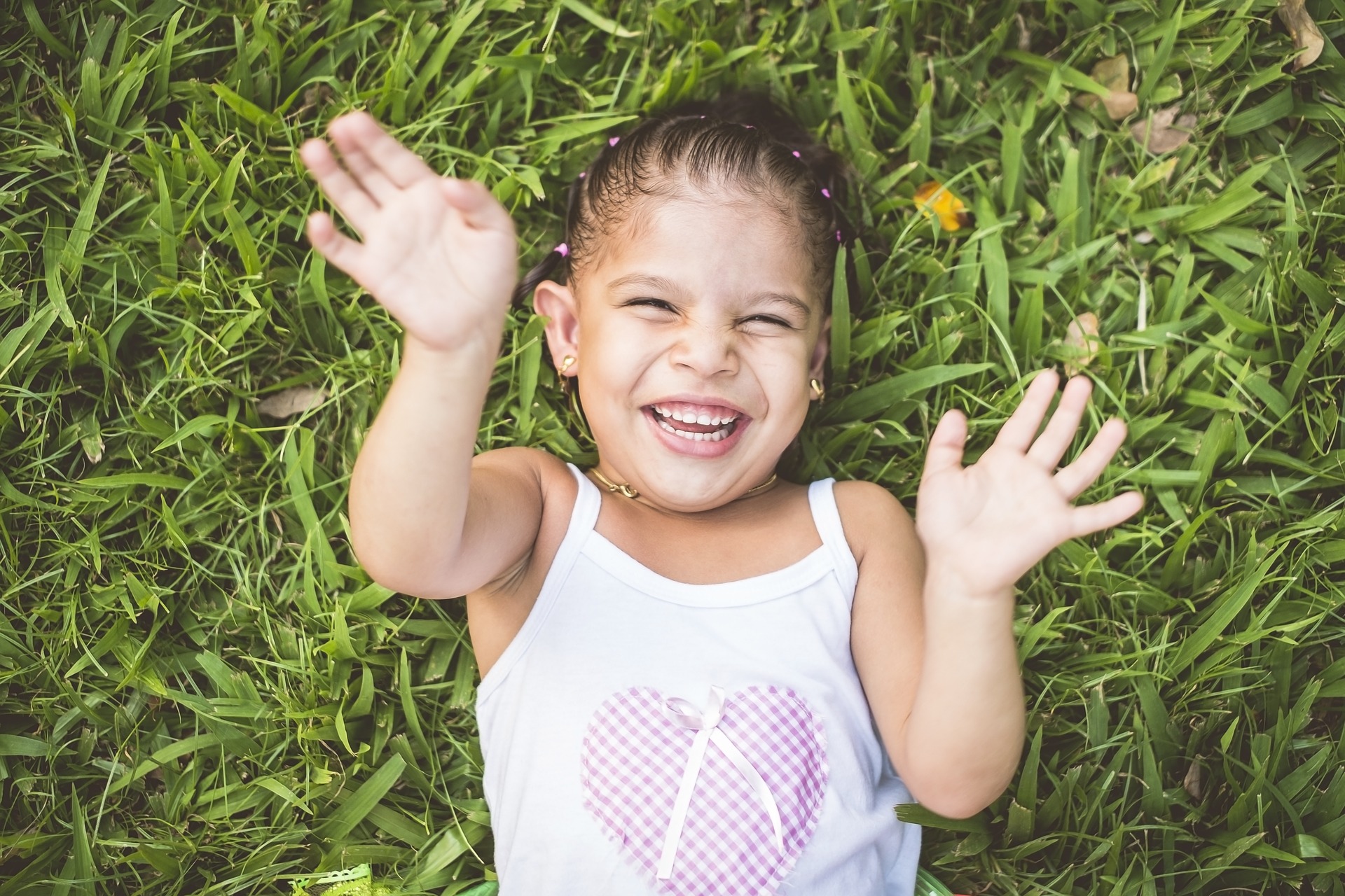 Naughty Kids: How to Deal With a Naughty Child | Findmykids