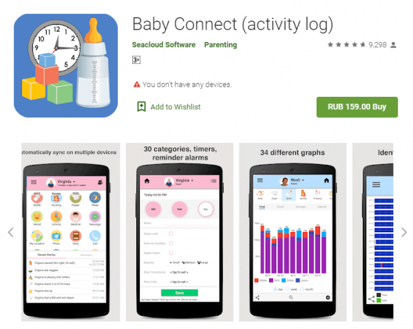 Parenting Apps: 25 Best Tools to Make Life Easier for Moms & Dads in ...