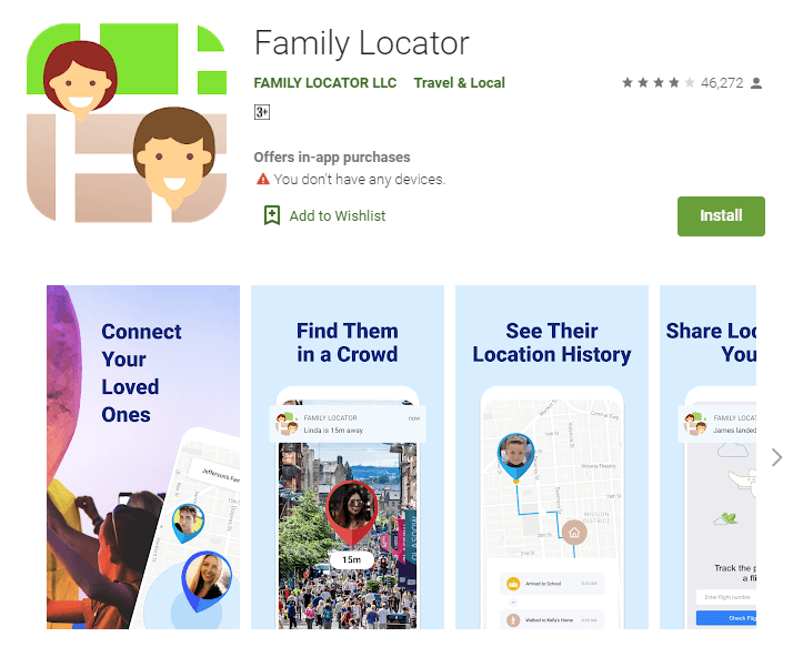 13 Best Family Tracking Apps (Free & Paid) for 2025 [Android/iOS ...