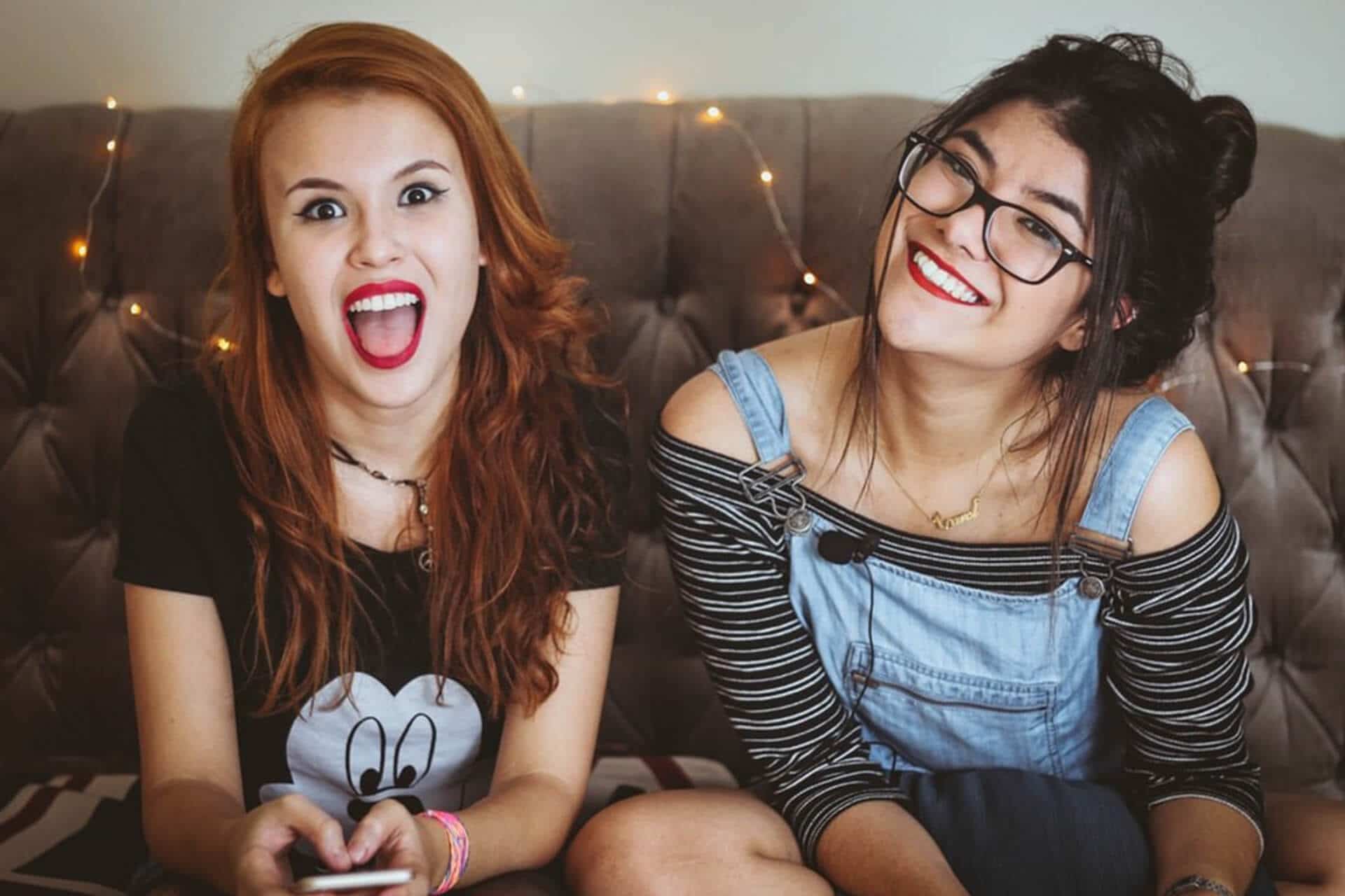 Euphoria Age Rating: Parents Guide | Findmykids