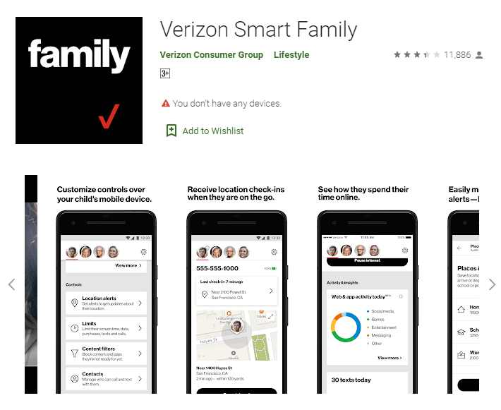 13 Best Family Tracking Apps (Free & Paid) for 2025 [Android/iOS ...