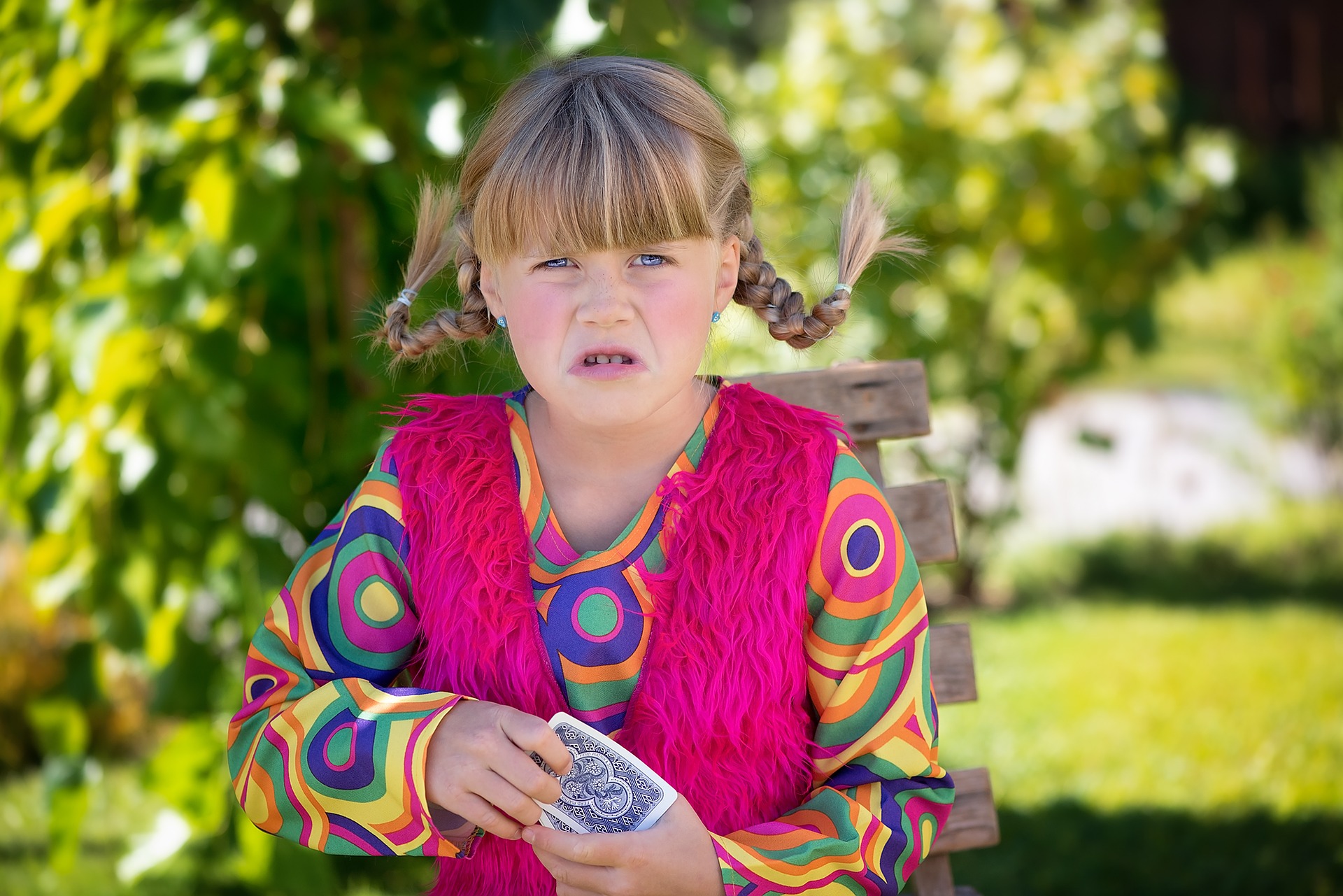 Naughty Kids: How to Deal With a Naughty Child | Findmykids