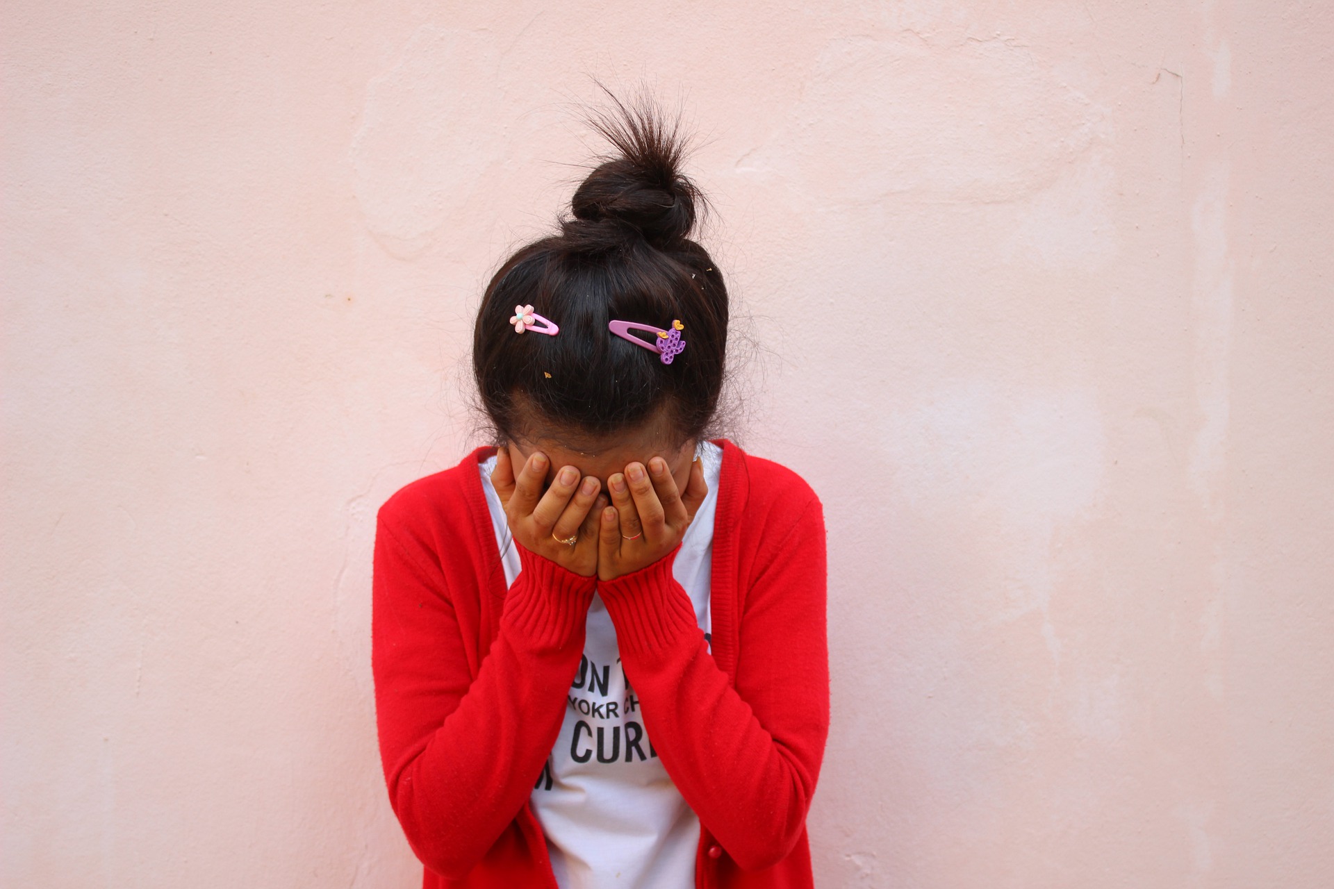 Why Do Kids Steal? 5 EASY Steps How to Discipline a Child That Lies and ...