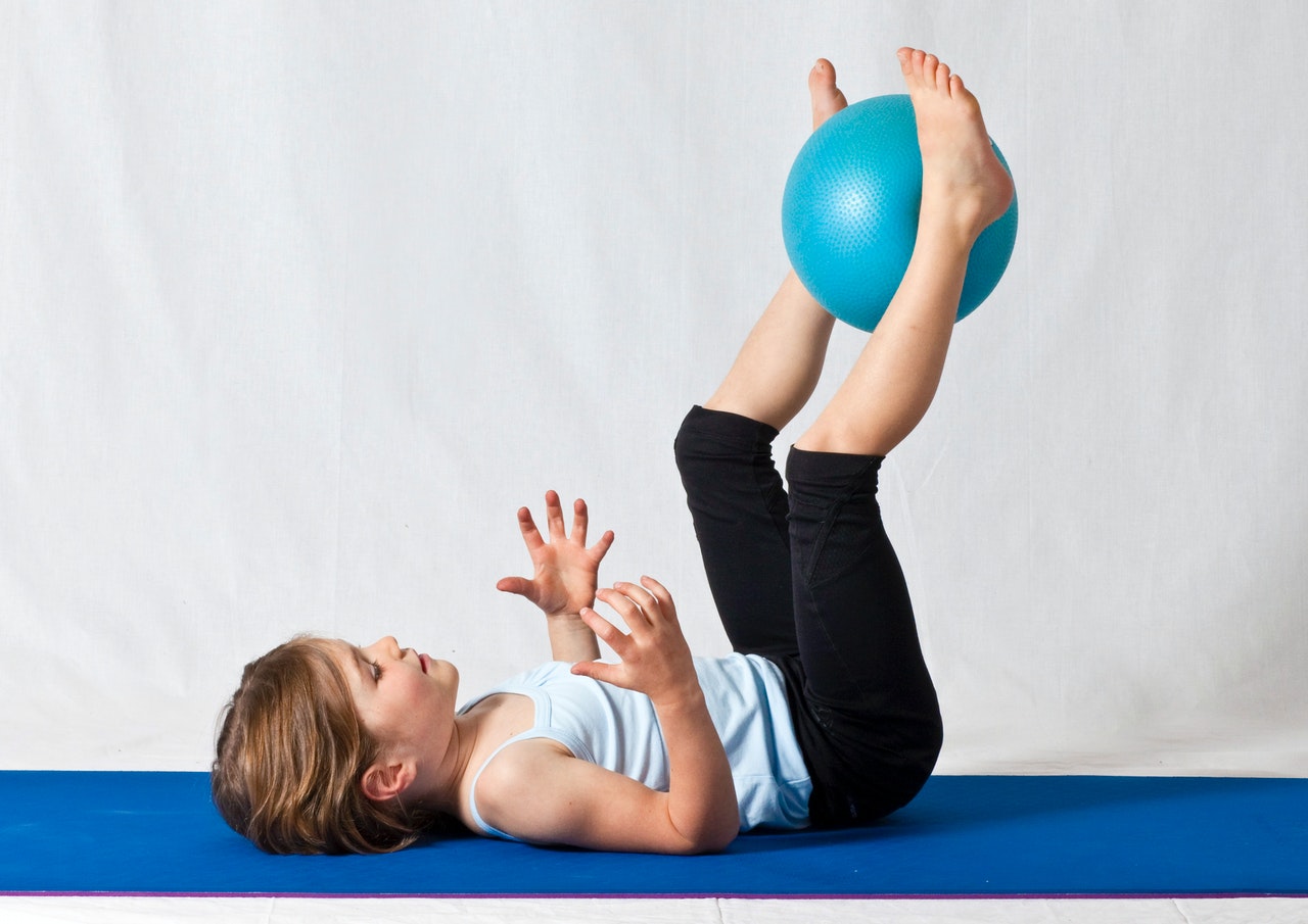 Morning Exercise for Kids: Good Workout for Children of Any Age ...