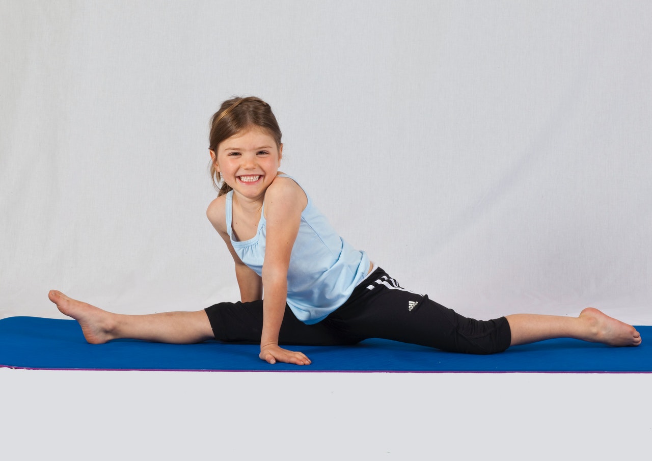Morning Exercise for Kids: Good Workout for Children of Any Age ...
