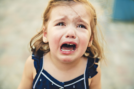 Naughty Kids: How to Deal With a Naughty Child | Findmykids