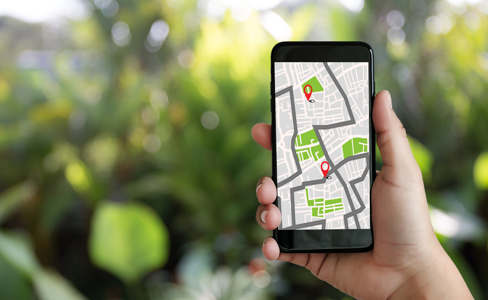 14+ Best Real-Time Location Tracking Apps 2025 | Findmykids