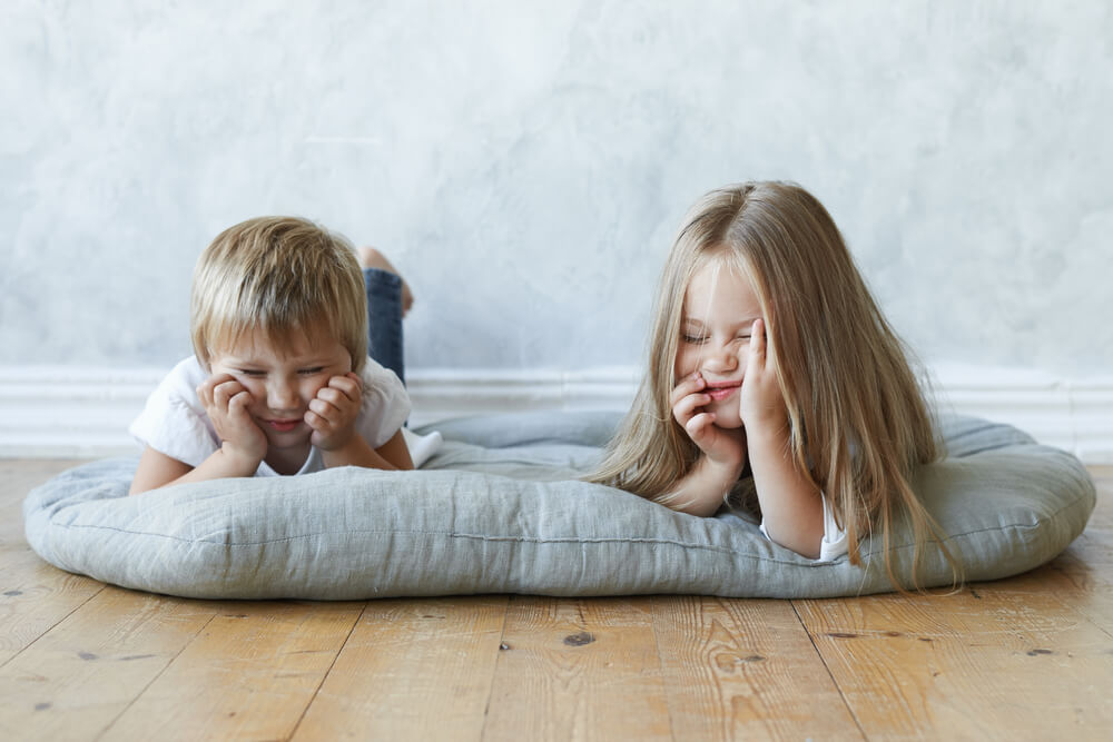 How to Motivate a Child That Does't Care? Tips for Unmotivated and Lazy ...