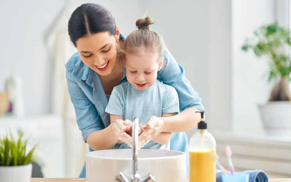 Personal Hygiene For Kids: Definition, Explanations | FindMyKids