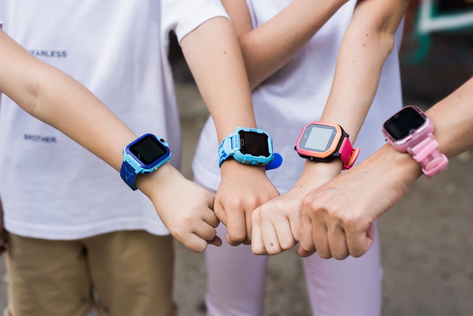 Best Smartwatch for Kids in 2026: With Calling & More | Findmykids