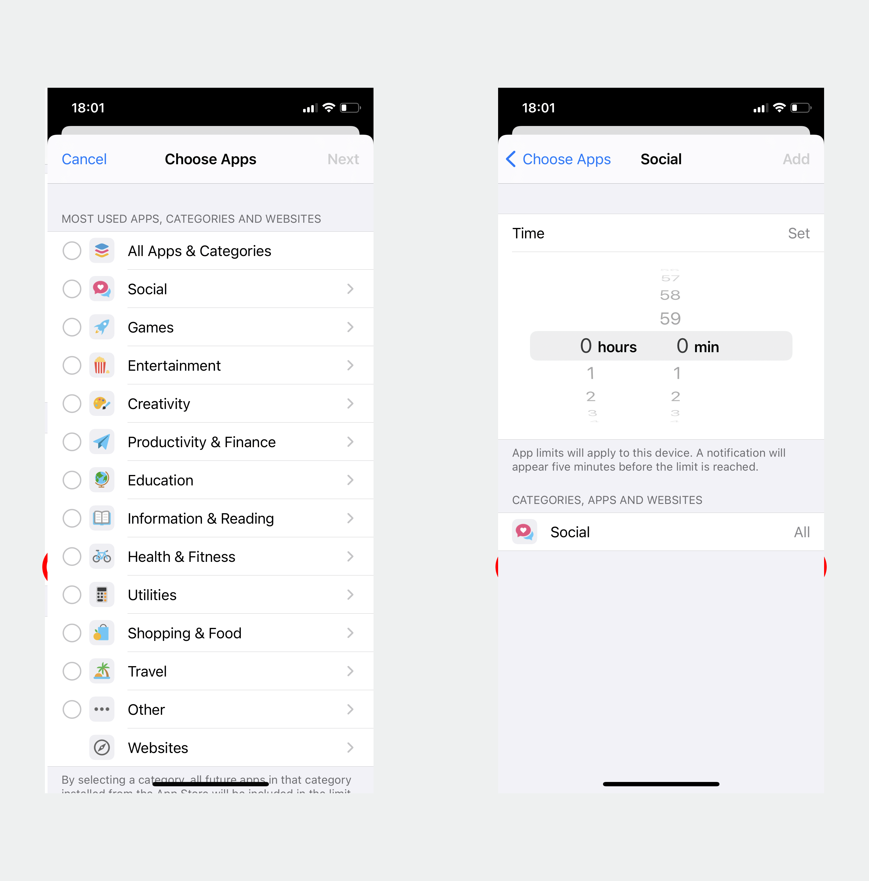 How to Block Apps on iPhone: 5 Easy Steps [2025 Guide] | Findmykids