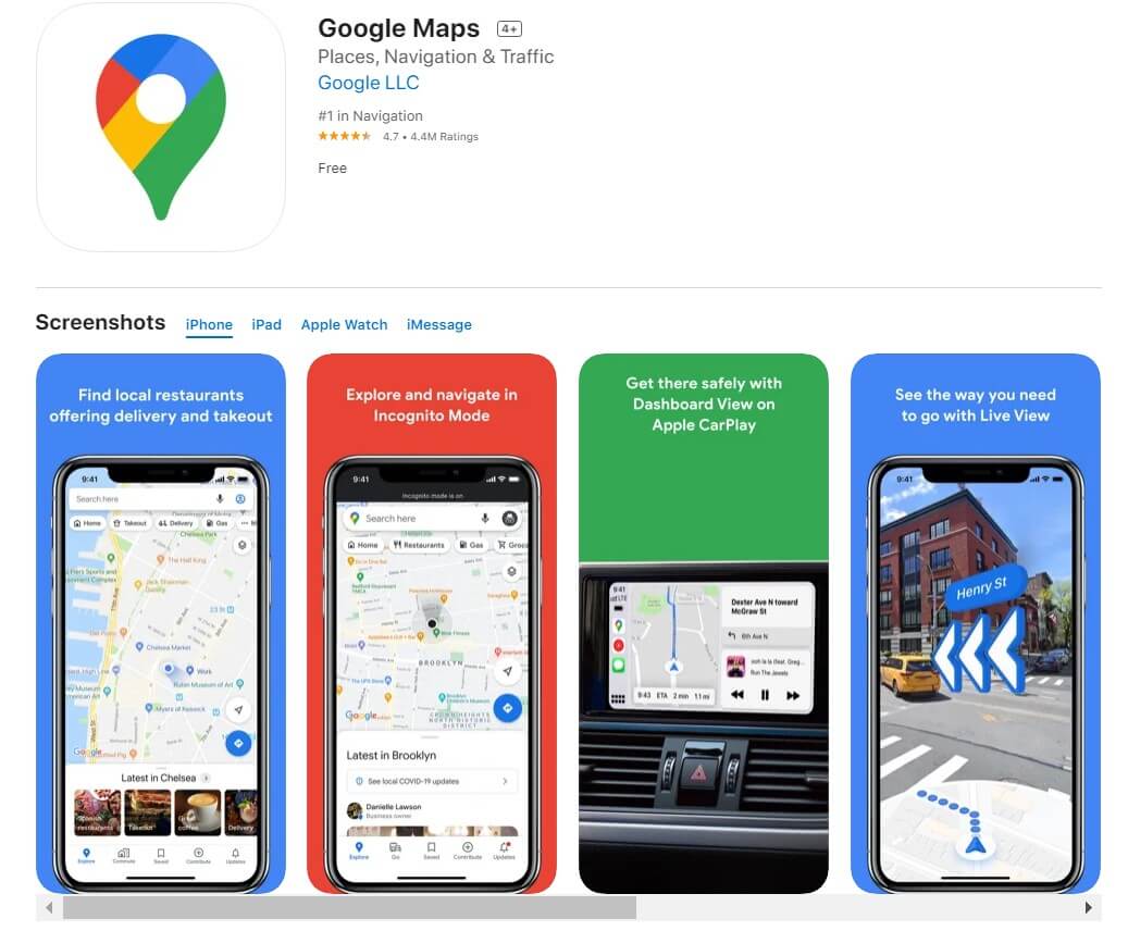 How to Ping a Phone for Location Tracking [2025 GUIDE] | Findmykids