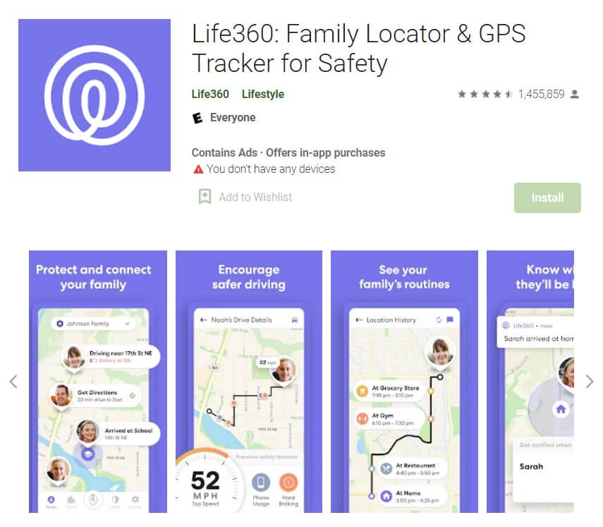 13 Best Family Tracking Apps (Free & Paid) for 2025 [Android/iOS ...