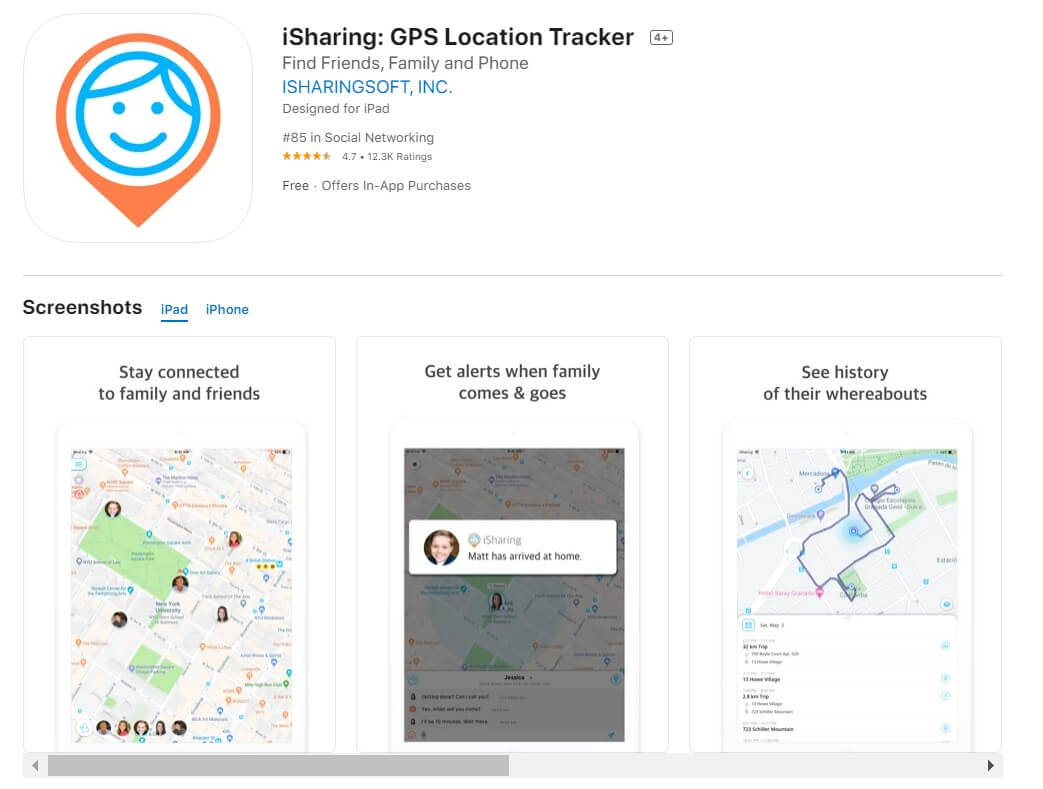 Tracking Apps for Kids: 10+ Best Child Location Trackers [2025 ...