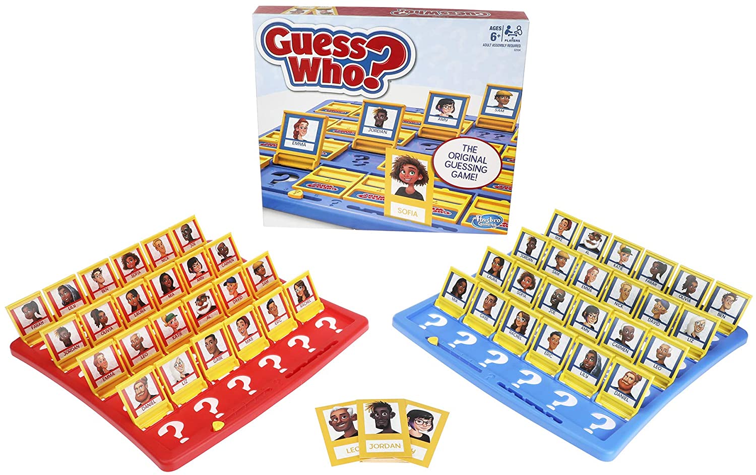 40+ Best Board Games for Kids: Fun, Popular, Online, Educational and ...