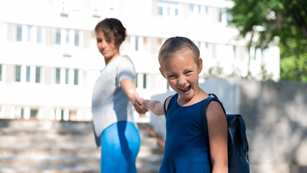 How to Deal with a Child Misbehaving at School: Tips for Teachers ...