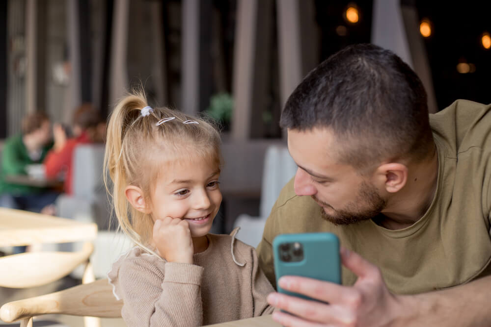 How to Turn On Parental Controls on iPhone: Step-by-Step Guide | Findmykids