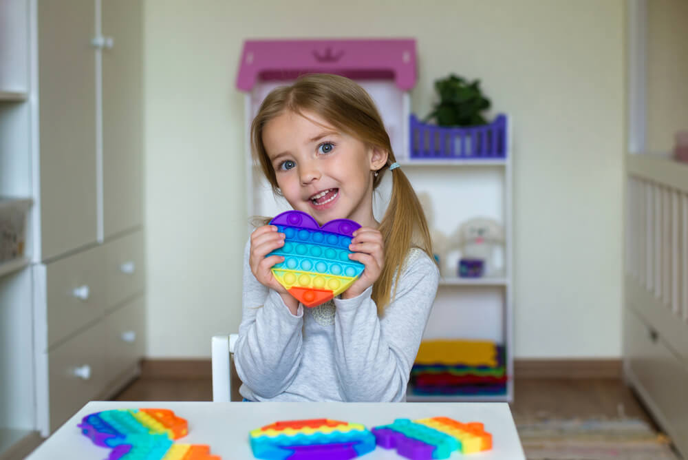 How to Make a Pop It: ️ 10+ DIY Crafts to Make Pop It | Findmykids