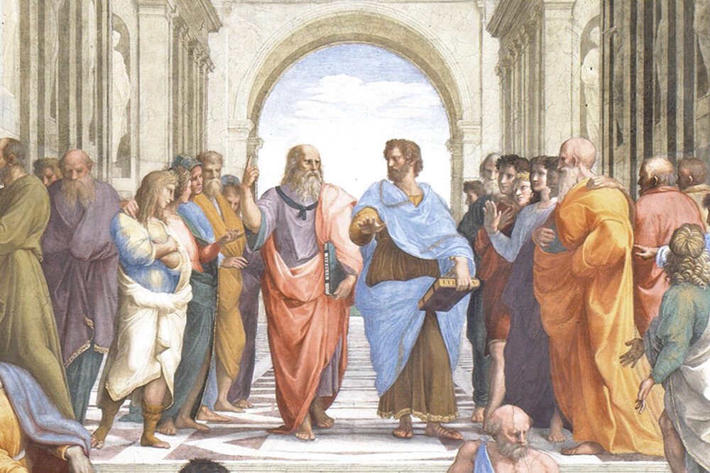 Who Invented School? ️ Interesting FACTS When & Why Was School Invented ...