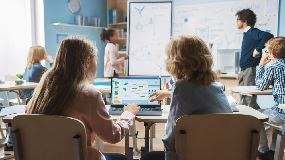 What is Coding for Kids and How to Start Programming: Guide for Parents ...