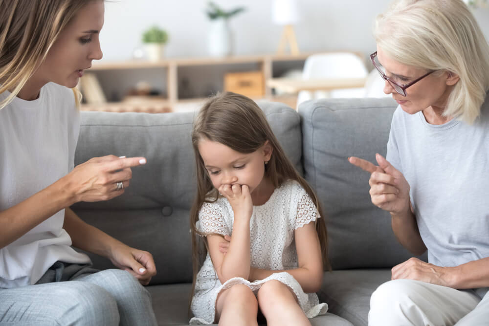What Are Family Dynamics? Meaning, Types, and Psychology | Findmykids