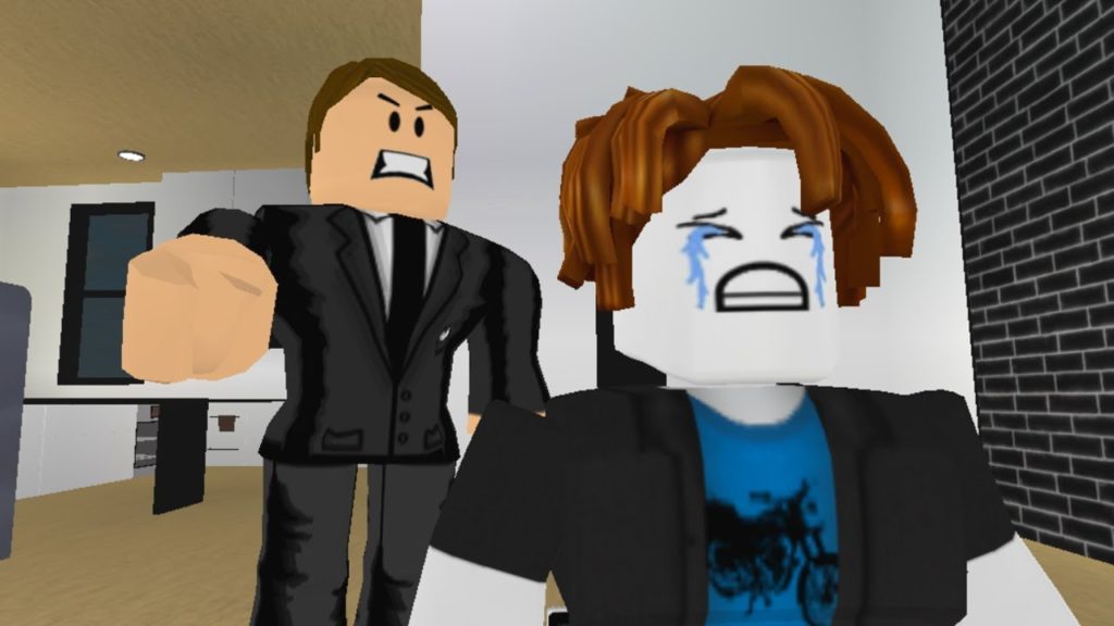 Top 15 Inappropriate Roblox Games for Kids | Findmykids