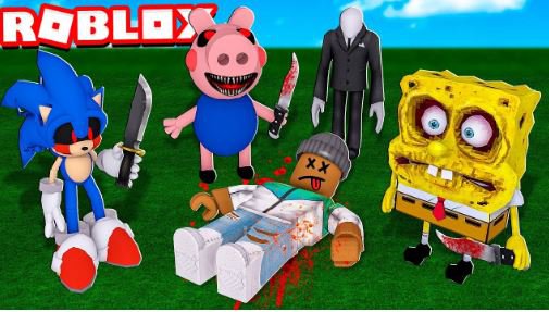 Top 15 Inappropriate Roblox Games for Kids | Findmykids
