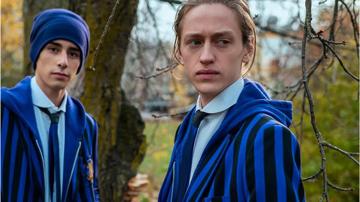 Wednesday's Success. What can the Netflix TV Show Teach Teenagers and ...