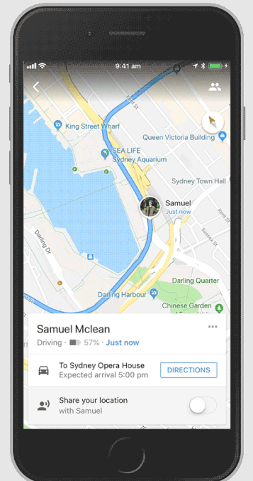 14+ Best Real-Time Location Tracking Apps 2026 | Findmykids