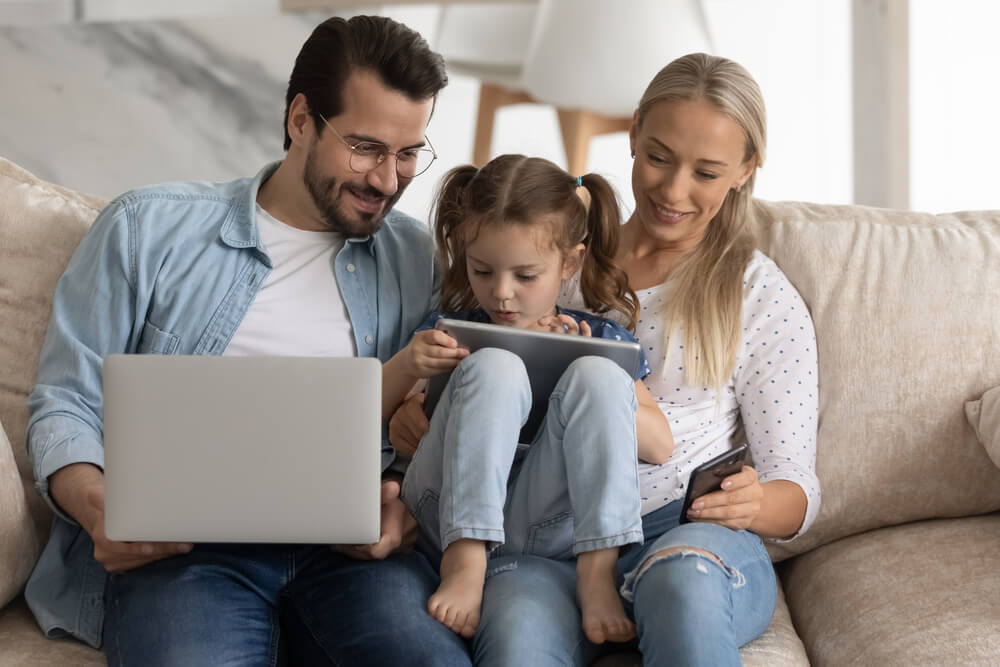 Disney Plus Parental Controls [GUIDE] | Findmykids