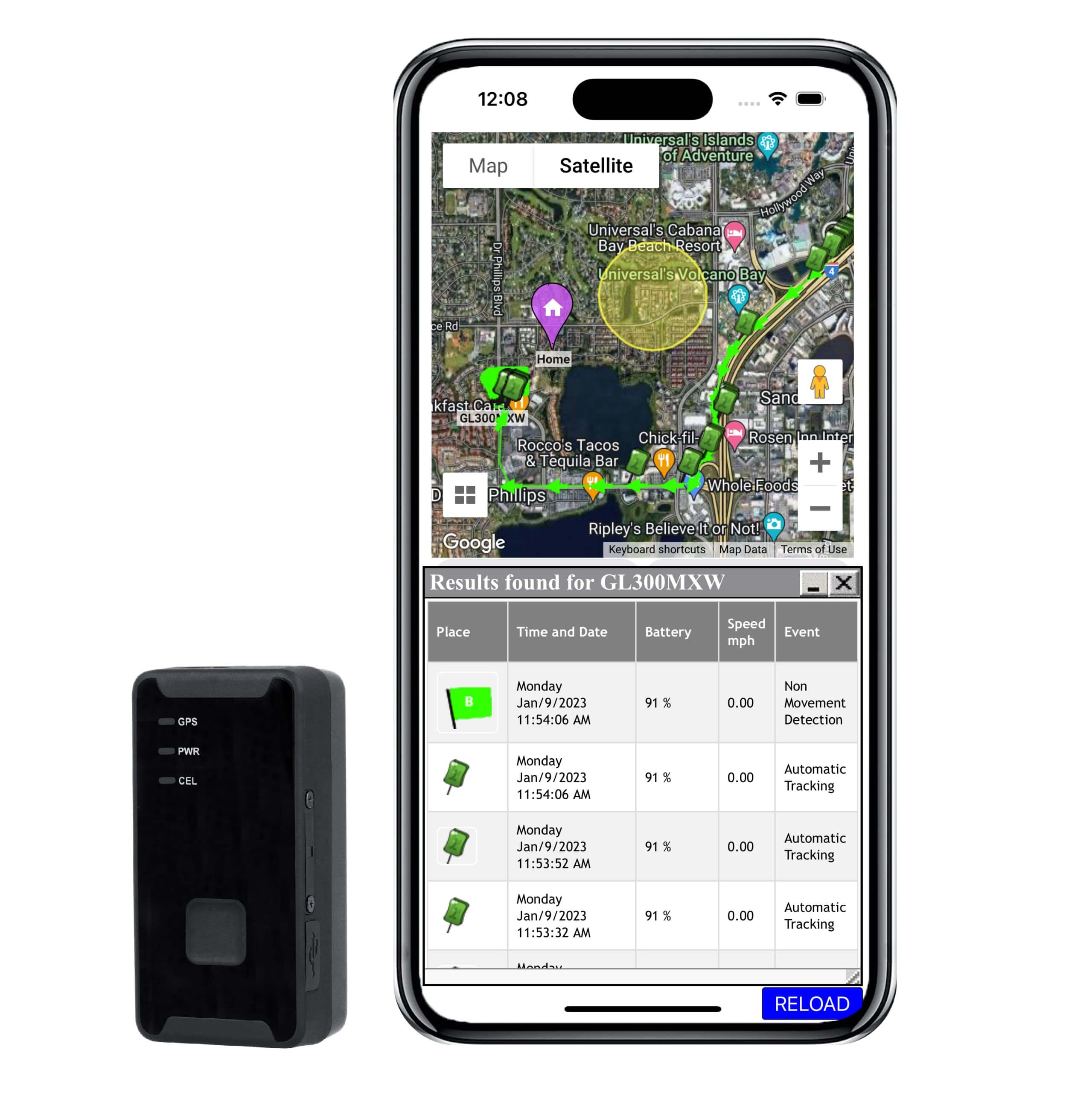Small GPS Tracker Devices: 15 Best Compact Options for 2025| Findmykids