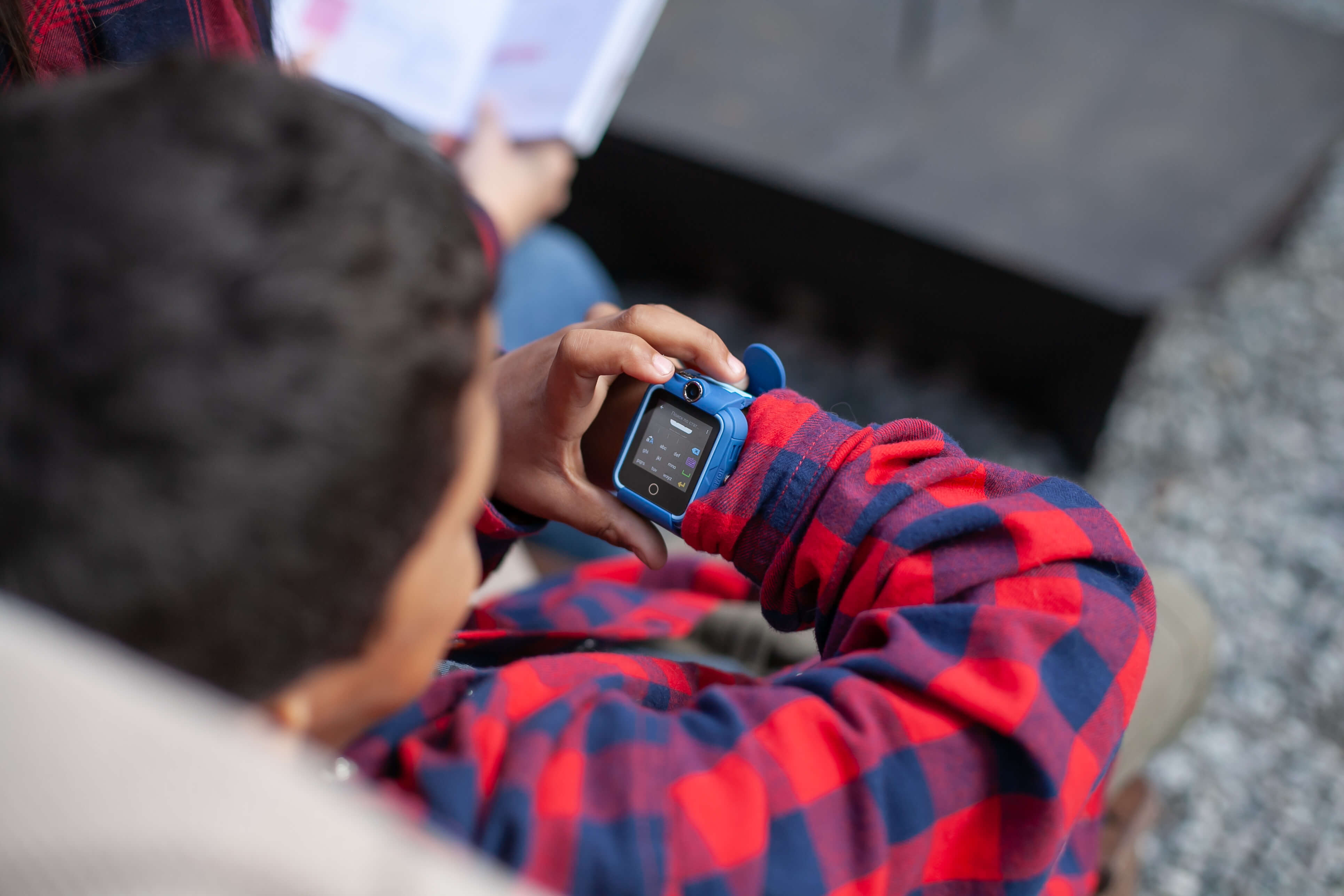 Pingo Track — The Best Smartwatch for Kids: Features, Functions and ...