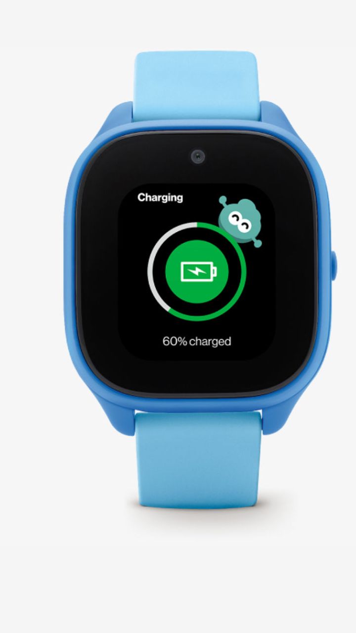 Kids Smartwatch with SIM Card: Tips, Plans, and Best Models in 2024 ...