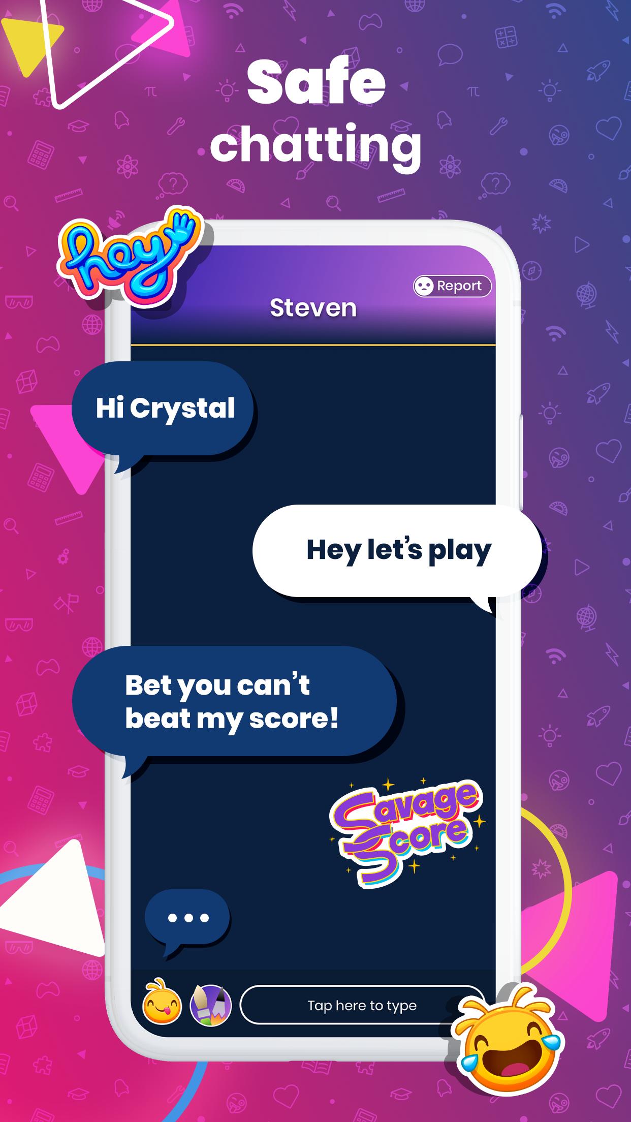 Social Media Apps for Kids Under 12-Year-Olds | Findmykids