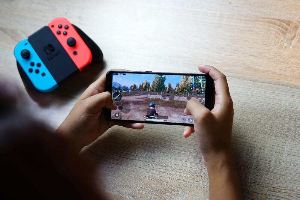 25 Best Nintendo Switch Games for Kids of All Ages | Findmykid