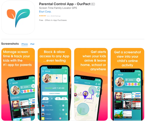 Parenting Apps: 25 Best Tools to Make Life Easier for Moms & Dads in ...