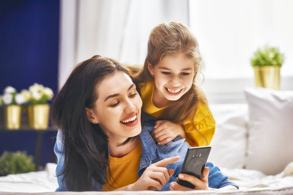 Parenting Apps: 25 Best Tools to Make Life Easier for Moms & Dads in ...